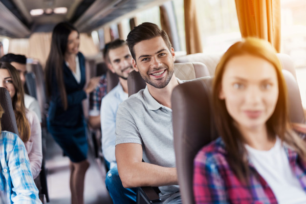 Employee Transportation Benefits: Exactly What You Need to Build a ...