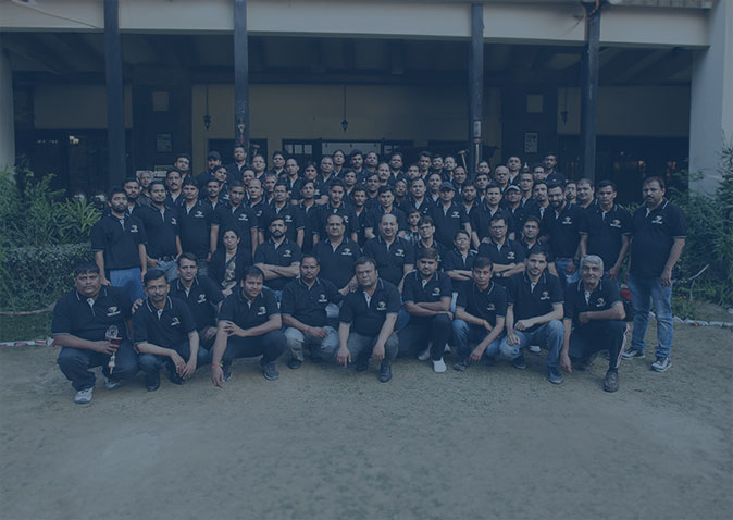 Our Gallery - Fleet, Team & CSR | Sea Hawk Travels